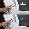 Bum Buddy: The Bum Gun Bidet, Handheld Magnetic Bidet Sprayer Kit for ...
