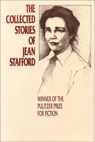 The Collected Stories of Jean Stafford: Stafford, Jean: 9780292711457 ...