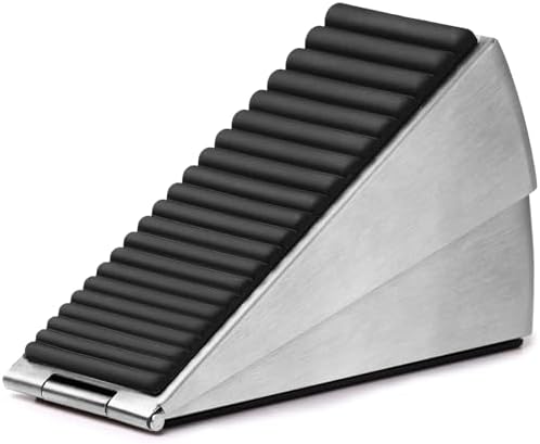 Amazon.com: Actvty Large Door Stopper - Heavy Duty Door Stop Wedge Tall ...