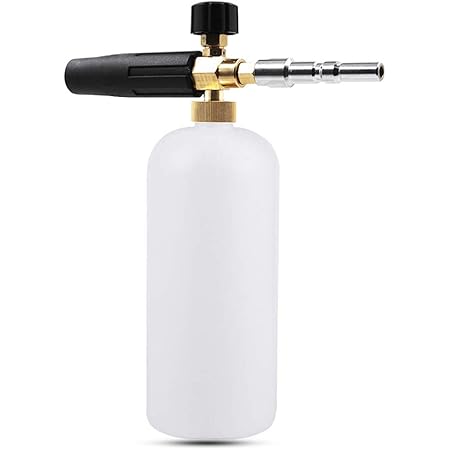 Lancia regolabile in schiuma antipioggia Touch-Less per lavaggio auto ...