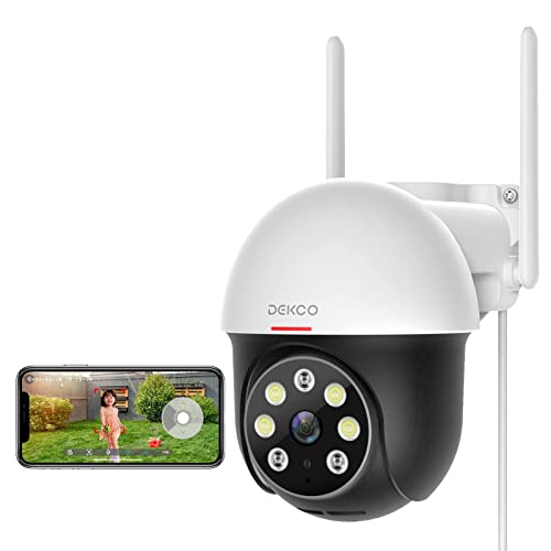 DEKCO - CloudEdge.App