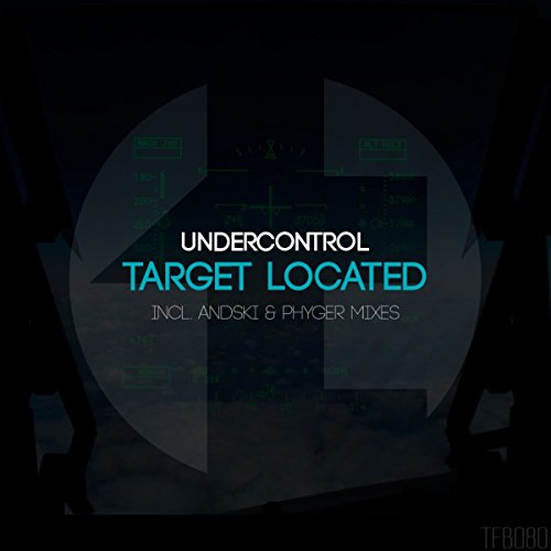 Amazon MusicでUndercontrolのTarget Locatedを再生する
