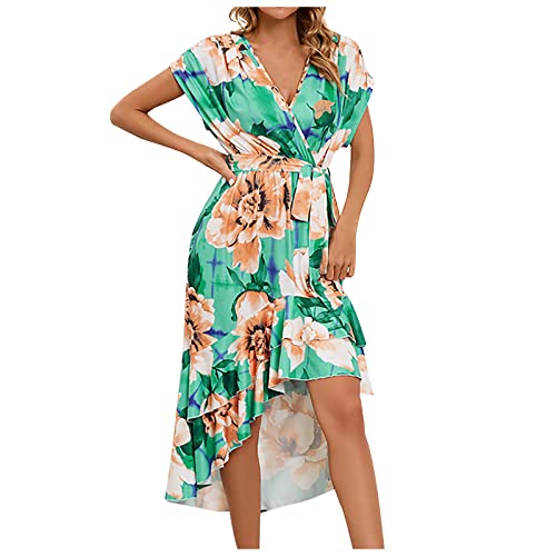 27 Stunning Tropical Dress Ideas To Impress Anywhere