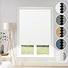 Amazon.com: Grandekor Blackout Window Blinds and Shdes Cordless ...
