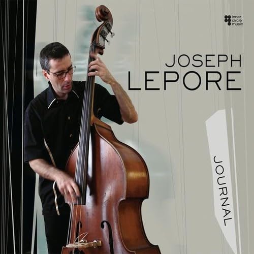 Joseph Lepore, Joseph Lepore, Lance Murphy, Nasheet Waits - Journal ...