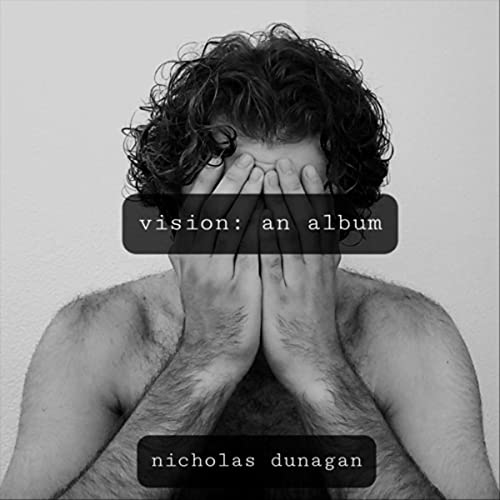 Vision: An Album de Nicholas Dunagan en Amazon Music Unlimited
