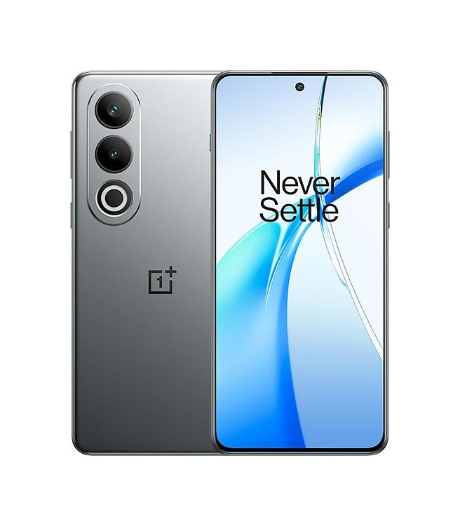 SOFTER Matte Finish Mobile Screen Guard for OnePlus Nord CE4 | Flexible ...