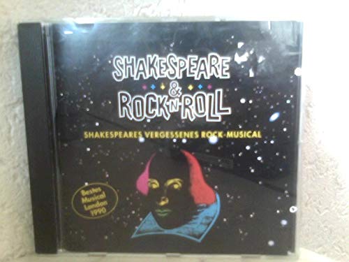 Shakespeare Rolle – Die 15 besten Produkte im Vergleich - Die besten ...