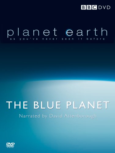 Amazon.com: The Complete Planet : Planet Earth / Blue Planet - Special ...