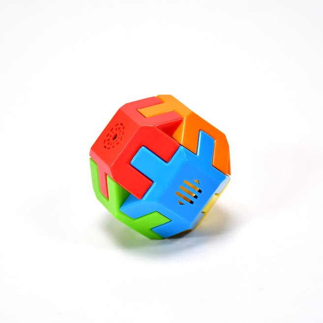 Buy Artstar Octa Cube Activity Cube - Multicolor. Online at Low Prices ...