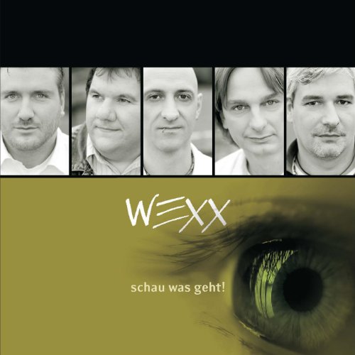 Amazon MusicでWexxのSchau was geht!を再生する