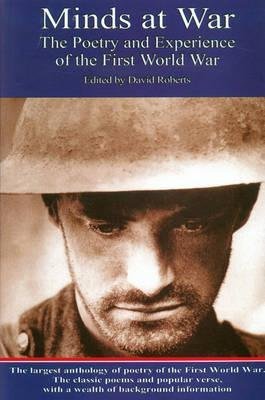 Minds at War: Poetry and Experience of the First World War: Amazon.co ...