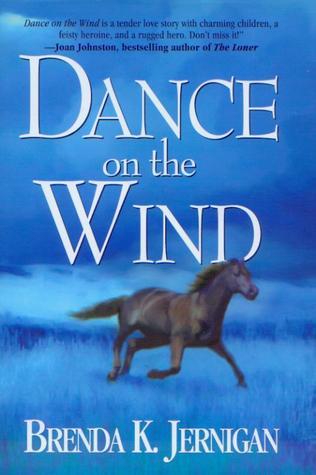 Dance on the Wind: Jernigan, Brenda K.: 9780821770610: Amazon.com: Books
