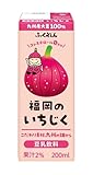 【発売日：2025年09月16日】・ブランド:ふくれん・製造元:ふくれん・製造元/メーカー部品番号:4908809123011・原材料：大豆（九州産）（遺伝子組換えでない）、糖類（砂糖、水あめ）、いちじく（福岡県産）果汁、かき（福岡県産）果...