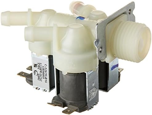 Amazon.com: LG 5221ER1003M LG-5221ER1003M Valve Assembly,Inlet : Appliances