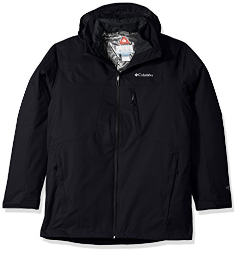 12 Best 3 in 1 Waterproof Jackets for Men in 2022