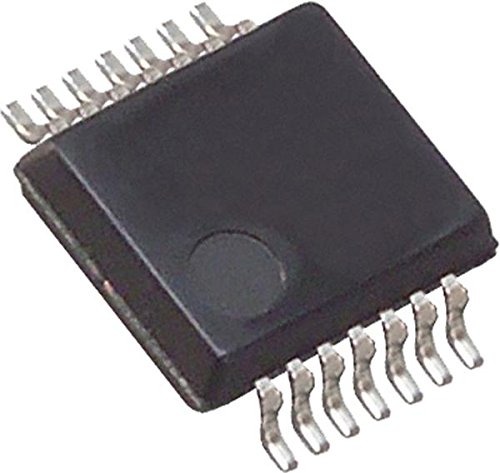 Amazon.com: (20 piezas) BA2902SFV-E2 IC OPAMP QUAD 32 V 0,7MA SSOP-B14 ...