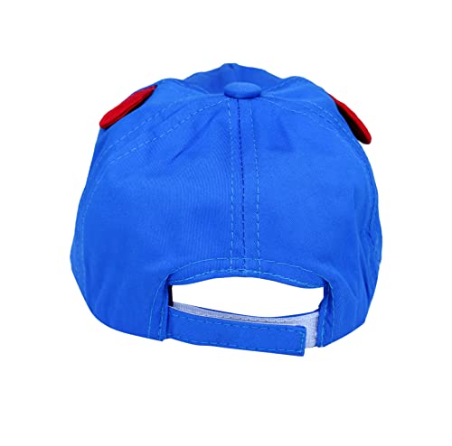 Buy ambitieux Elmo Bucket hat Style Cap for Child Baby boy or Girl of ...