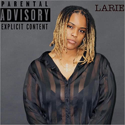 Stella de Larie no Amazon Music Unlimited