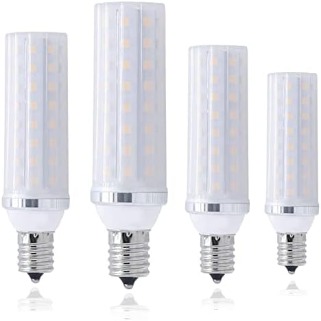 Amazon | SYXKJ E17口金 LED電球 9W 調光器非対応 E17 LED 100W形相当 360°全方向タイプ 1100lm AC100V 断熱材器具対応 電球色 3000K ...