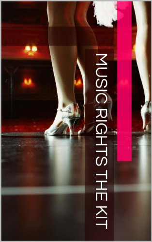 Amazon.com: Music Rights The kit eBook : James, JayCee: Kindle Store