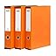 Box File Laminated Foolscap, Lockspring, Ring Pull & Catch, 75mm Spine ...