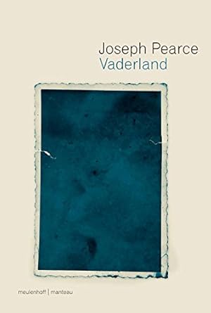 Vaderland (Dutch Edition) eBook : Pearce, Joseph: Amazon.co.uk: Kindle ...