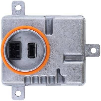 Amazon.com: EPSIRMP 8K0941597C Xenon Headlight Ballast HID Control Unit ...
