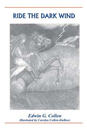 Amazon.com: Ride The Dark Wind: 9781419632044: unknown author: Books