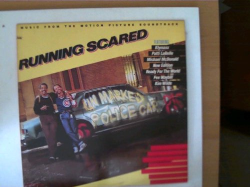 Music from the Motion Picture Soundtrack - Running Scared ...