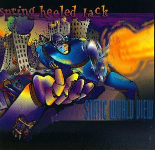 Static World: Amazon.es: CD y vinilos}
