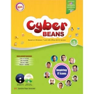 Kips Cyber Beans Based on Windows 7 with MS Office 2010 Version for ...