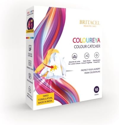 Kadam DyFix Colour Fixer 150g Bottle | Stops Colour Bleeding, Color ...