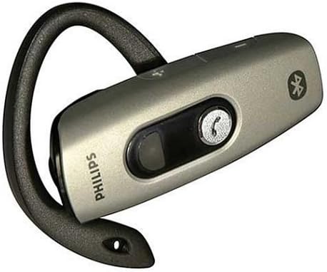 Philips VOX150 Bluetooth Earhook Headset: Buy Online at Best Price in ...