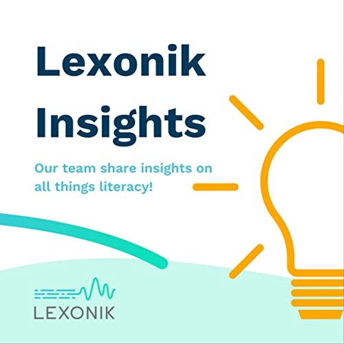 Lexonik Insights : Lexonik Insights: Amazon.in: Audible Books & Originals