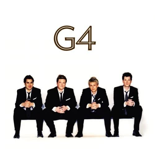 Amazon.com: G4: CDs & Vinyl