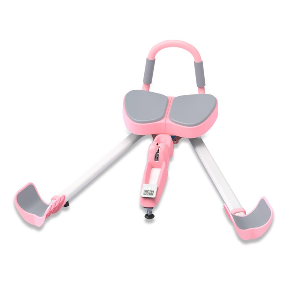 Amazon.com : Hamstring Stretcher Leg Stretcher Split Machine Leg ...