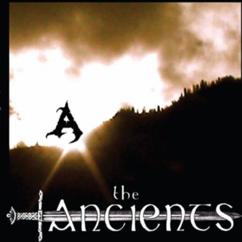 Amazon.com: The Ancients : The Ancients: Digital Music