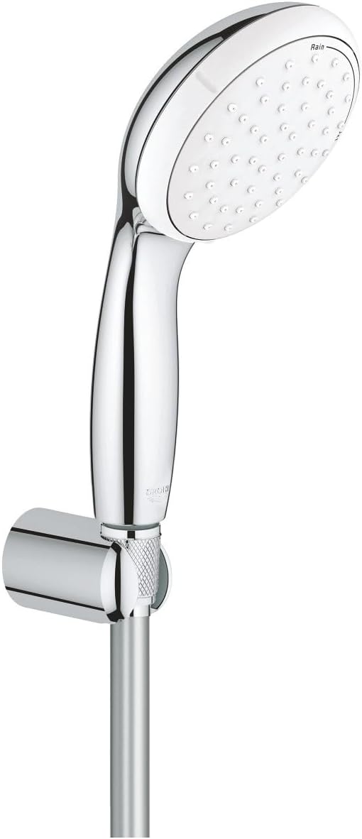 GROHE 26352000 Tempesta-F Trigger Spray 30 Set de douche mural 1 jet ...
