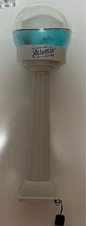 Amazon.co.jp: Mrs. Green APPLE Atlantis Penlight : Toys & Games