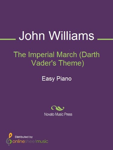 The Imperial March (Darth Vader's Theme) - Kindle edition by Coates ...