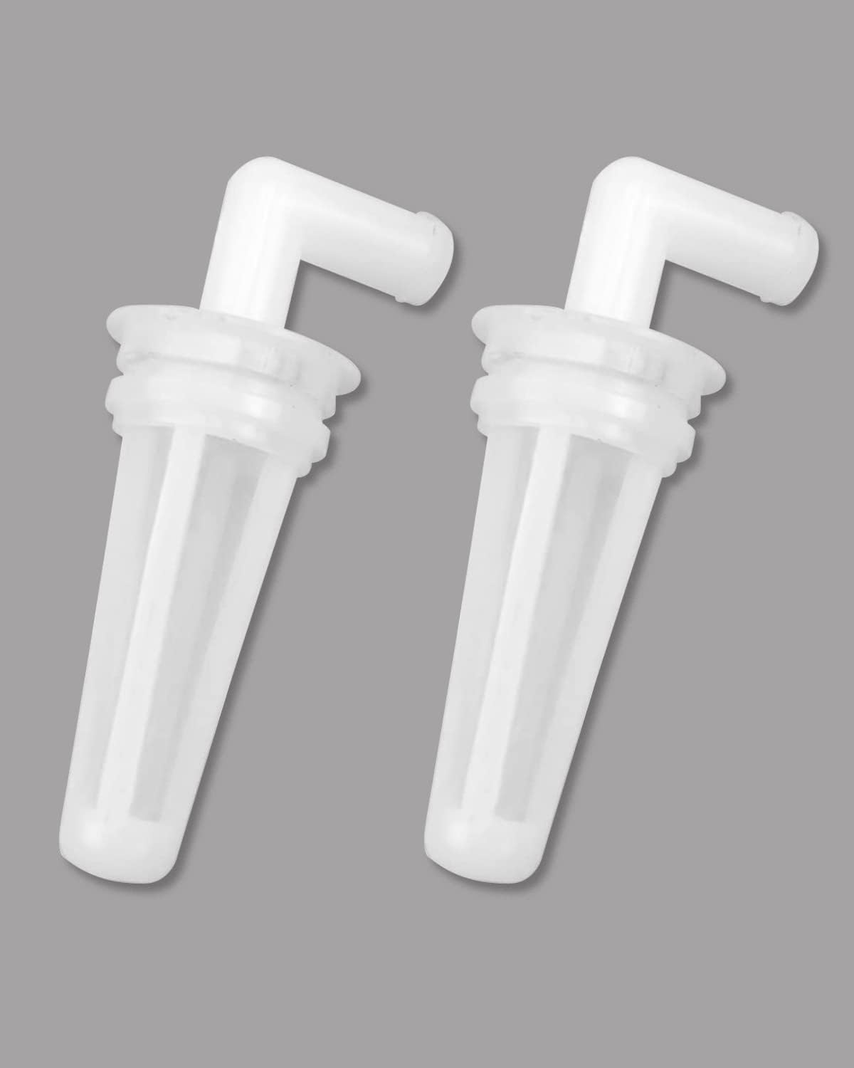 Amazon.com: Boat Motor 5040140 5032238 Fuel Filter for Evinrude Johnson ...