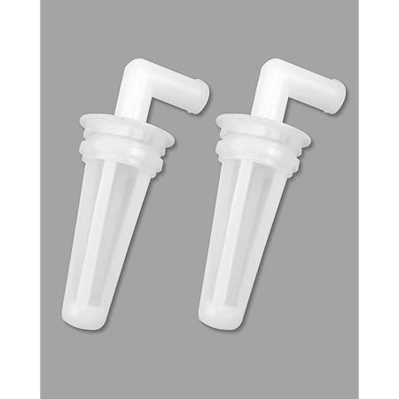 Amazon.com: 1PCS 0433190 Fuel Filter Fits for Johnson Evinrude Outboard ...