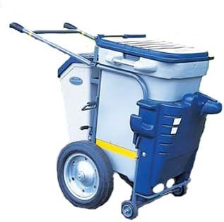 AUK Street Orderly Barrow Single Space Liner : Amazon.co.uk: Grocery