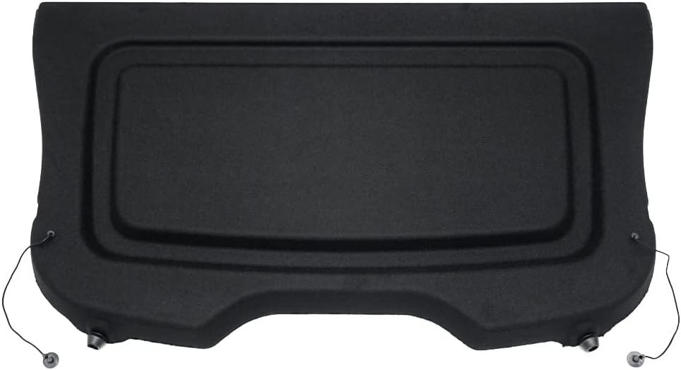 Amazon.com: Powerty Cargo Cover for 2012-2017 2018 Ford Focus ...