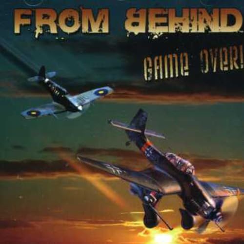 Amazon.com: Game Over: CDs & Vinyl