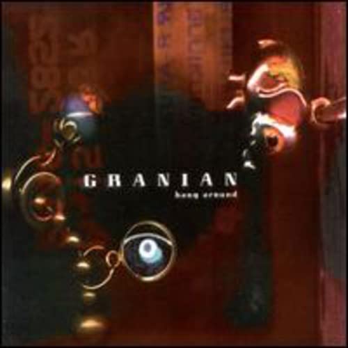 Granian - Hang Around - Amazon.com Music
