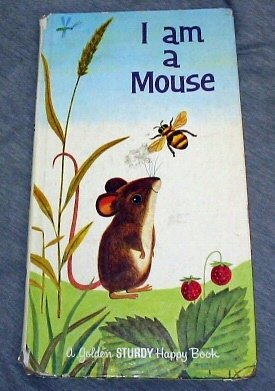 I Am a Mouse: Ole Risom: Amazon.com: Books