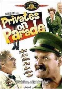 Amazon.com: Privates On Parade : Movies & TV