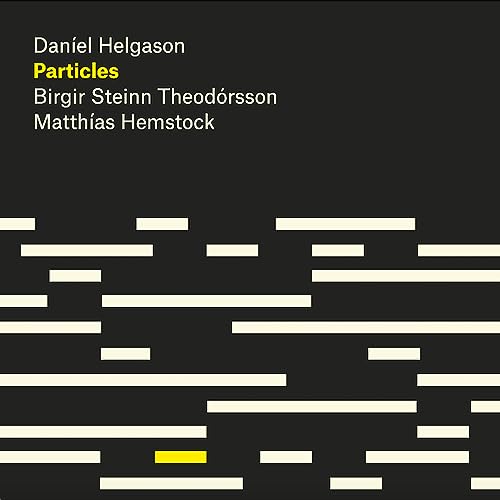 Amazon MusicでDaníel Helgason, Birgir Steinn Theodórsson & Matthias ...